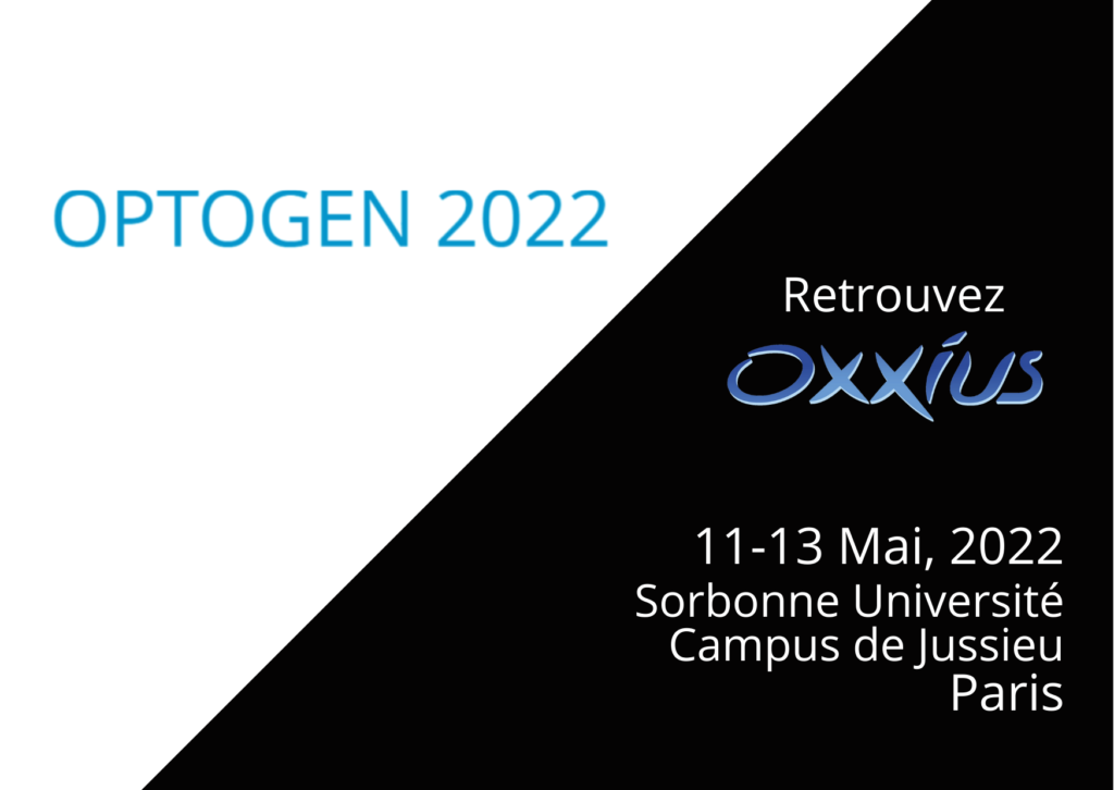 Oxxius - Simply Light